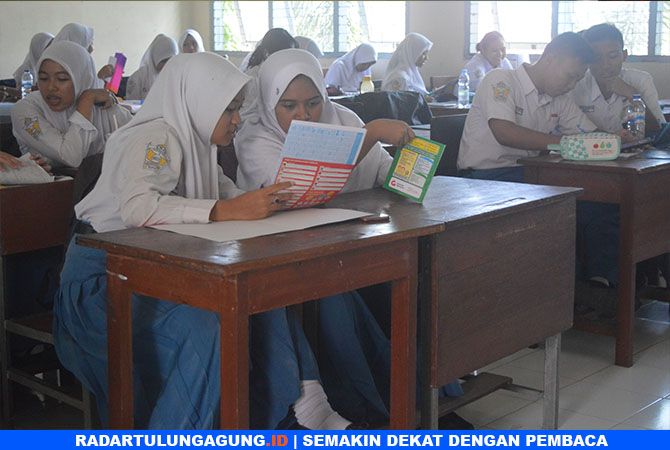 Besaran Dan Bos Sma Dan Smk Per Siswa - Rumus Soal